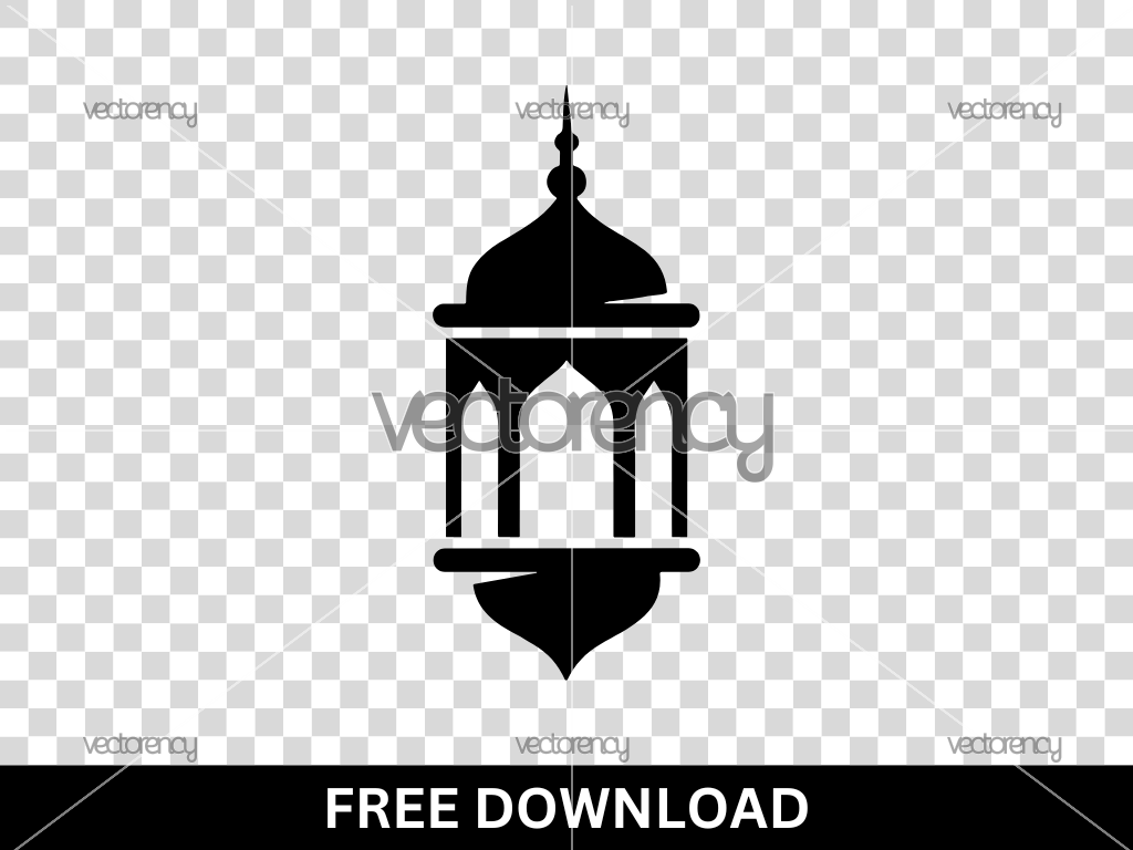 Islamic Element SVG Vector | Vectorency